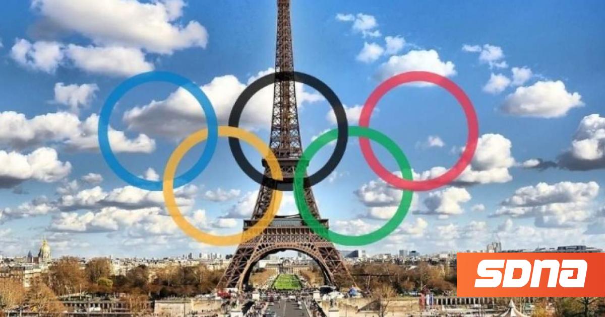 Τα μεγάλα αθλητικά γεγονότα για το 2024 | SDNA